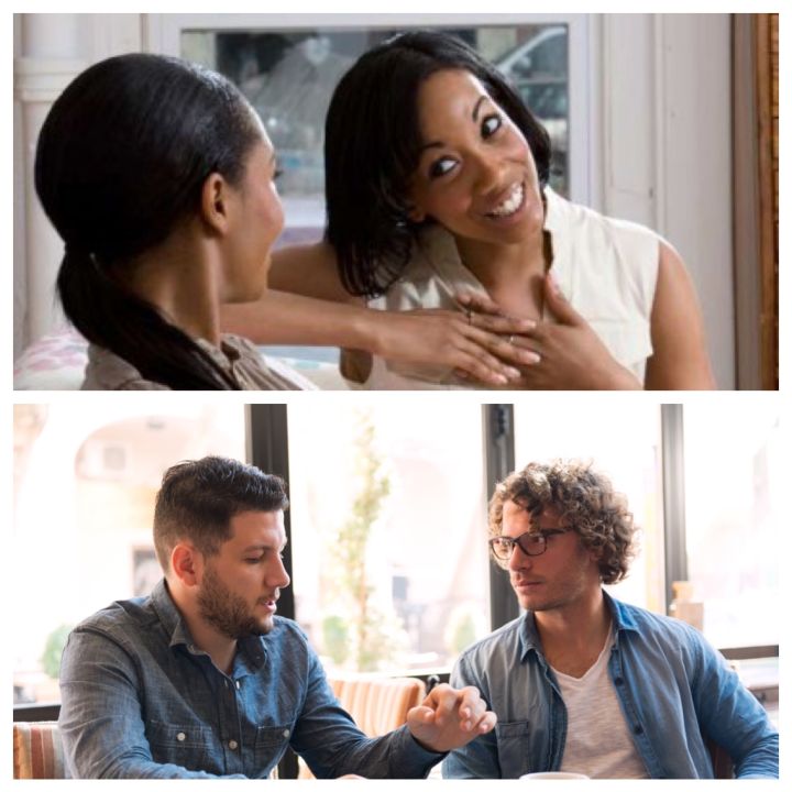 Choosing a Marriage Accountability Partner - Build Your Marriage