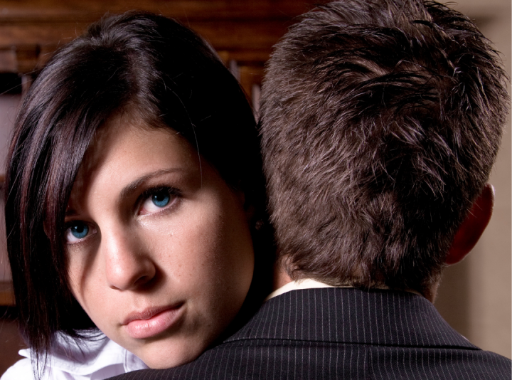 Eight Signs of an Emotional Affair - Build Your Marriage
