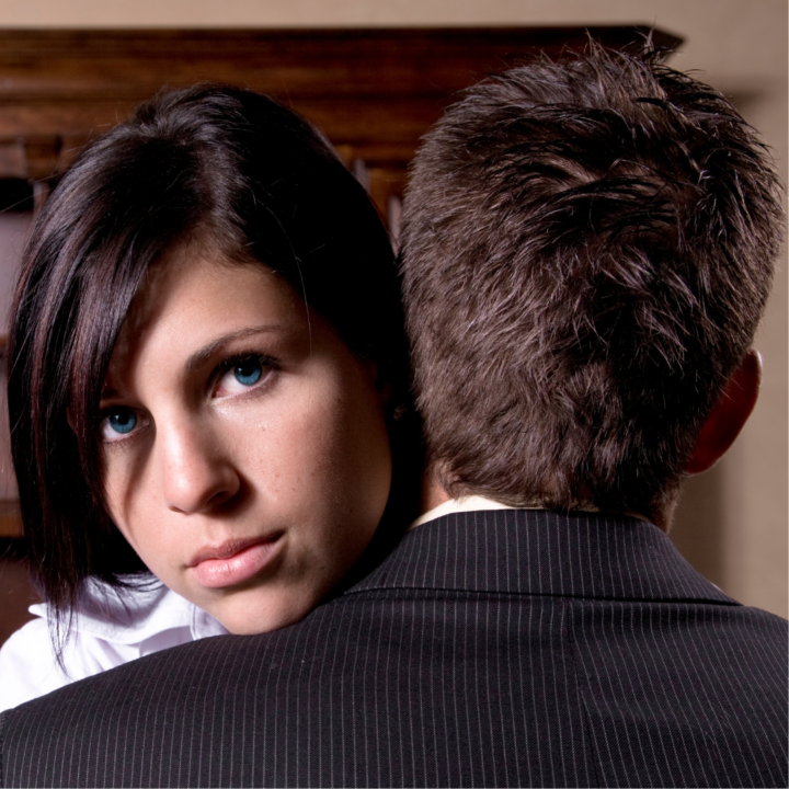 Eight Signs of an Emotional Affair - Build Your Marriage