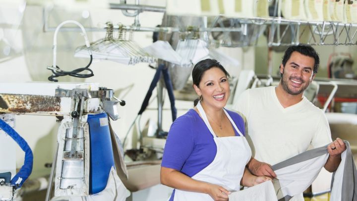 When You and Your Spouse Work Together - Build Your Marriage